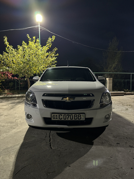 Cobalt Nasiya Savdoga beriladi