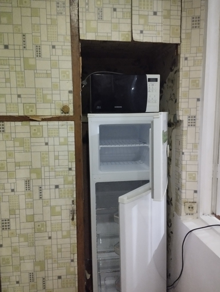 Продается 1(2) квартира юнусабад 6 квартал первый этаж