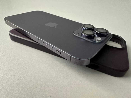 Iphone 14 Pro max 128 Гб (Esim LL/A)