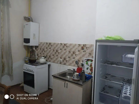 Азия Хаус 1 комнатная с мебелью и техникой