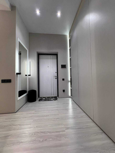 V735 НОВОСТРОЙКА ЖК Tiara Residence  Инха IT park 2в3/6/10 53м2 новый