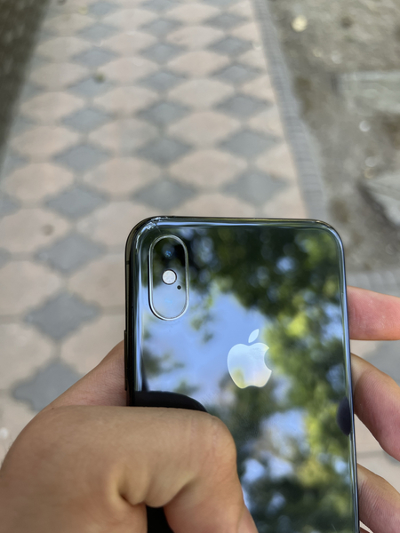 Iphone xs 64 gb