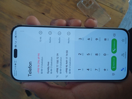 Honor x 8 b 8/128