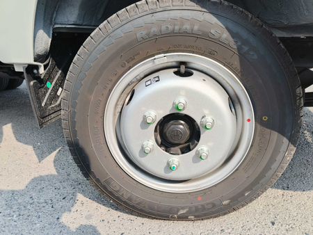 Foton truck N1 3t