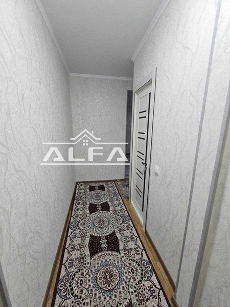 2 xonali 54m² 3-qavat sotiladi.