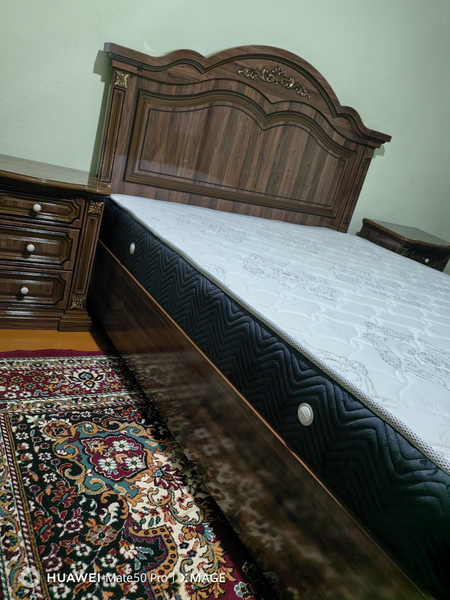 Matras ishlab chiqaruvchidan