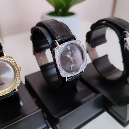 Rolex женский часы