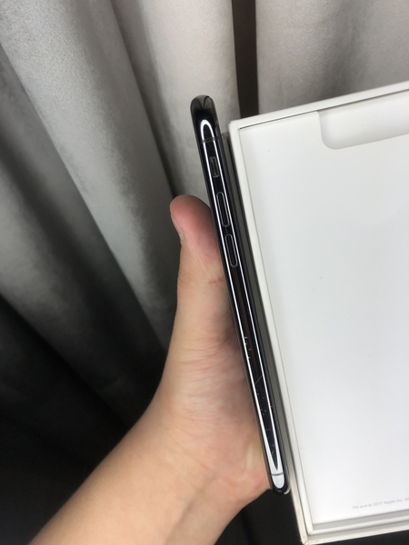 Iphone x ideal 64gb LL/A
