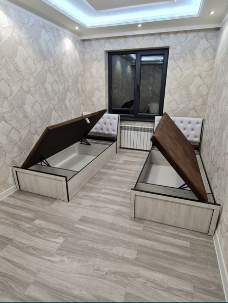 Divan  sandiqli 1