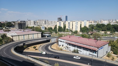 Набор девушек на квартиру