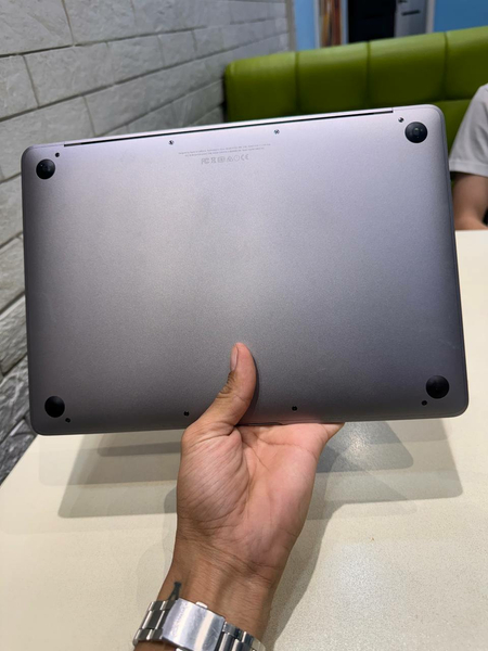 Macbook air M1 2015года