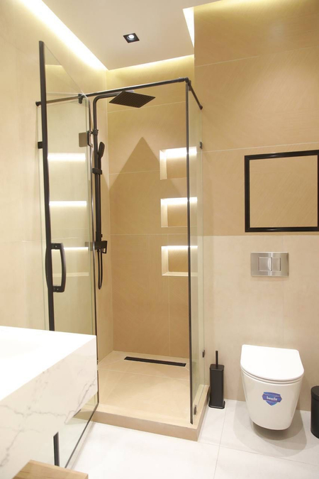 Boulevard Residence Yakkasaroy sotuvda 3xon remont (157993)