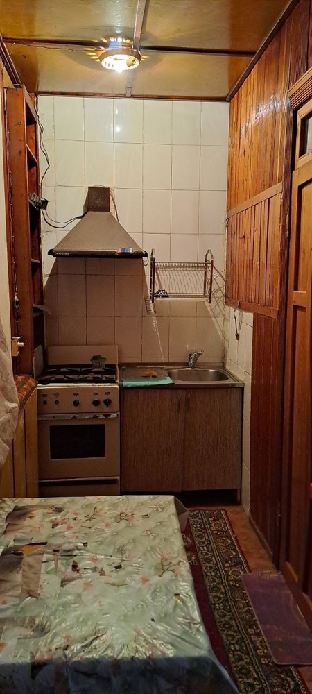 Продается 1 ком квартира ТТЗ-2