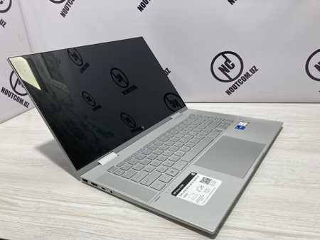 Yengide Hp Envy x360 i5-1240P 8/512