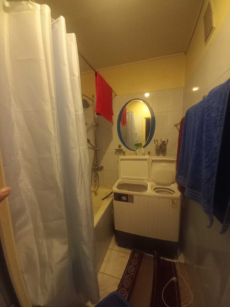 Sergeli 4 xonali kvartira arenda beriladi