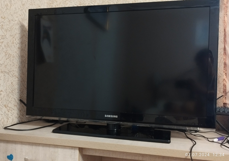 Телевизор Samsung 40