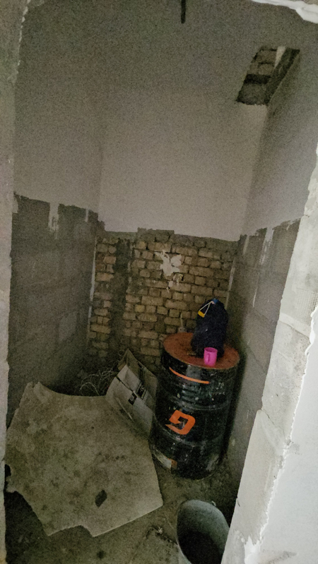 Kwartera sotiladi 56 kw m²