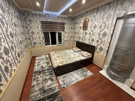 Dacha charvak maklersiz