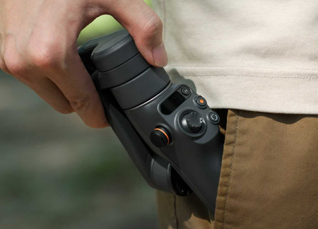 Стабилизатор для телефона DJI Osmo Mobile 6