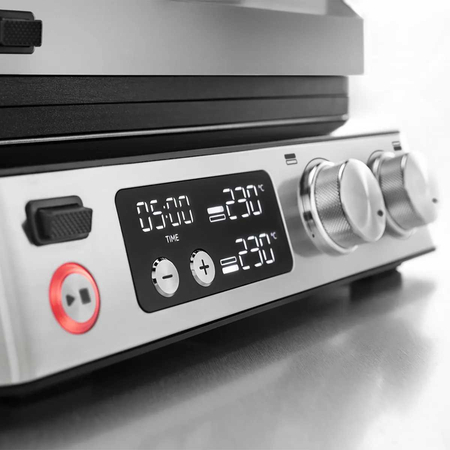 Электрогриль De'Longhi CGH923D наличные рассрочка перечисление доставк