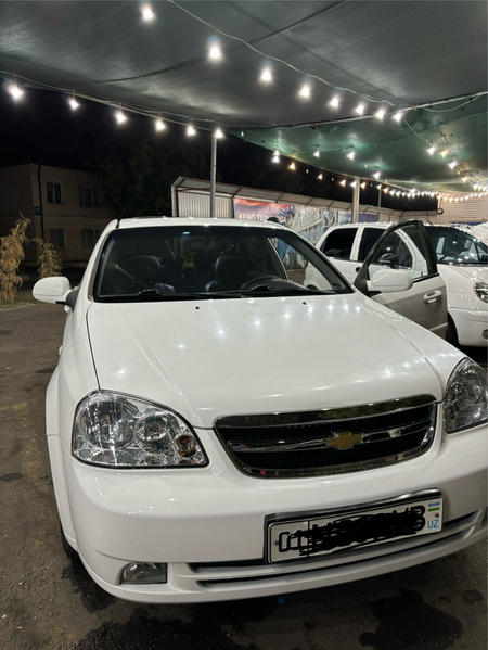Lacetti 1.8 avtomat 100 tali metan