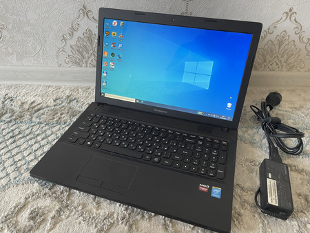 Продам ноутбук Lenovo G500