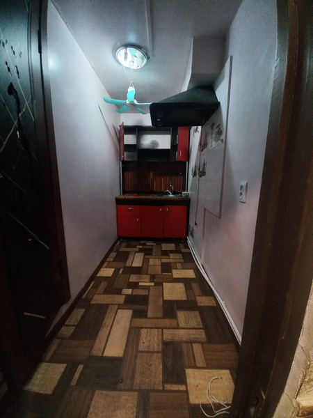 Продаётся 1 комн. кв. в Сергели-3