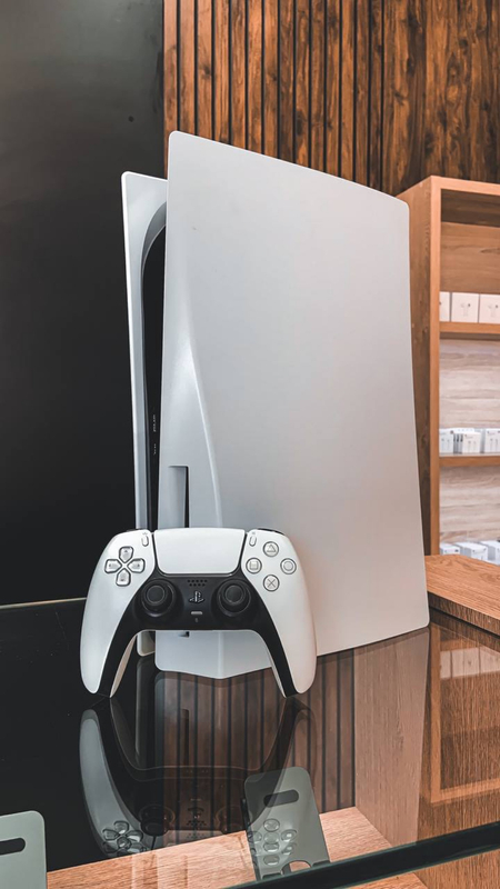 PlayStation 5 CD 825GB