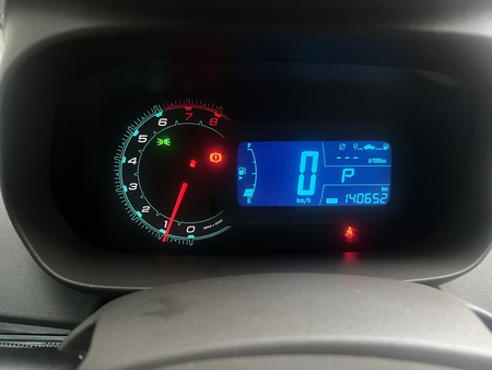 Продается Cobalt автомат 2020 г