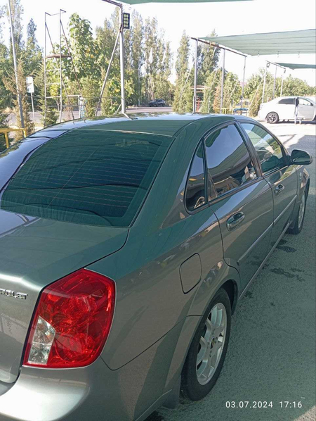 Продается Chevrolet Lacetti
