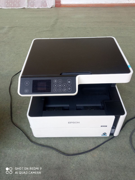 Epson 2140 plintr sotladi