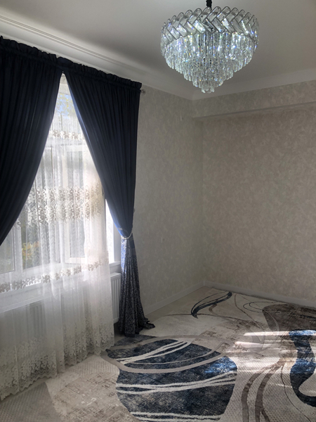 Srochna Navastroyka 2 etaj 150m2 Duplex Mebel bilan