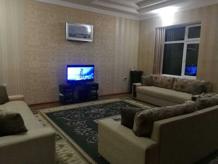 Продается дом в сердце Ташкента. Яккасарайский р-н ул.Ракят.