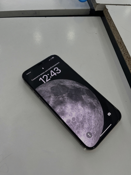 Iphone 12 pro max Graphite