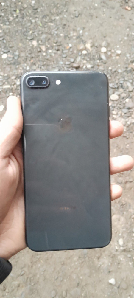 Iphone  8  plus
