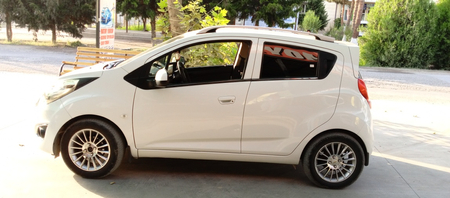Spark 2015 Avtomat