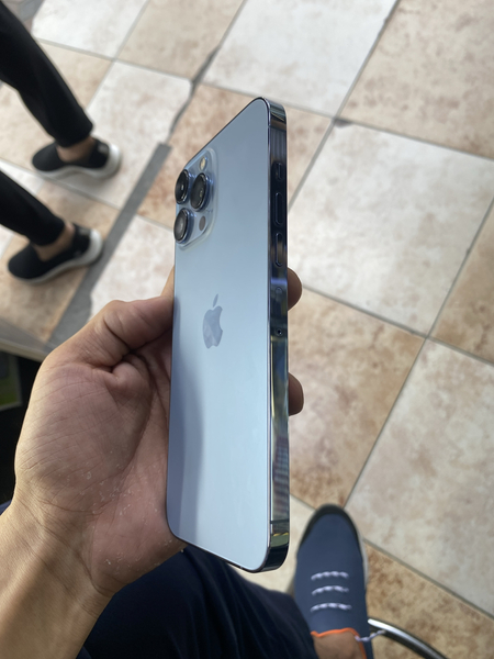 Iphone 13 Pro Max 256