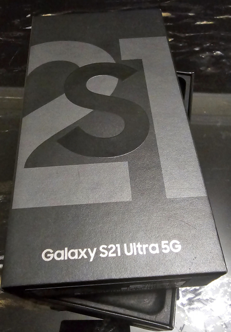 Samsung S21 Ultra 5G 256GB Vietnam