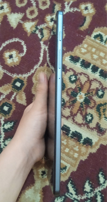 Samsung galaxy tab a7