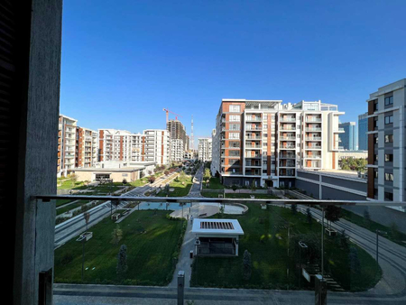 Продается новостройка в Ташкент сити Gardens  3/6/9