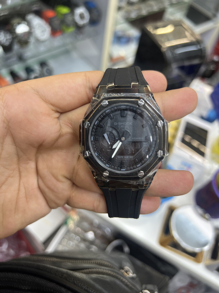 ! ТОП ! Продаются Часы Casio G-Shock По Низкой Цене !