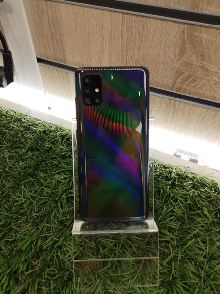 Samsung A51 6/128