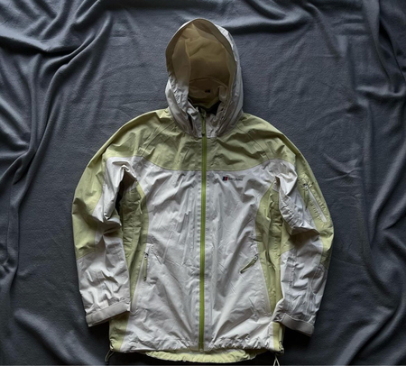 Berghaus Gore-Tex