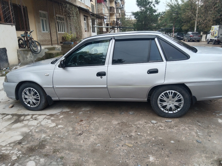 Нехиа 2  обмен йук нахтга