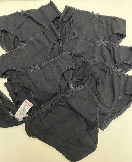 Новые хлопковые трусики  NEXT, GEORGE, PRIMARK, размер 5/6, 6/7, 7/8
