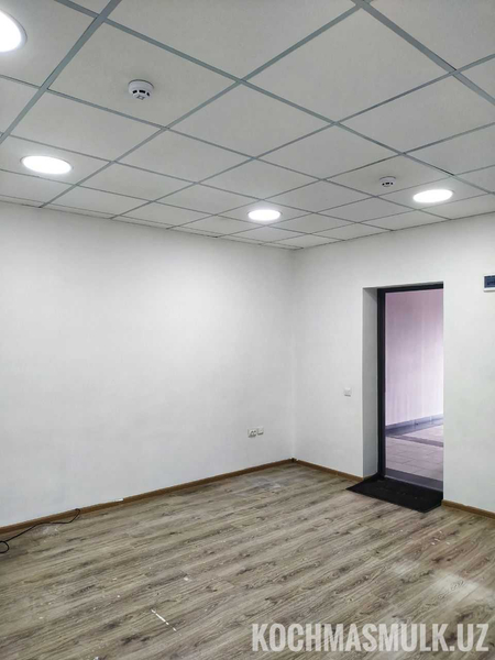 Аренда офисов•ул. Абдулла Кадыри•Ганга•36м2 60м2 и 70м2•метро Г.Гуляма