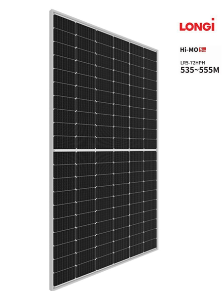 Оптовая торговля LONGi 555 w солнечные панели по оптовым ценам!