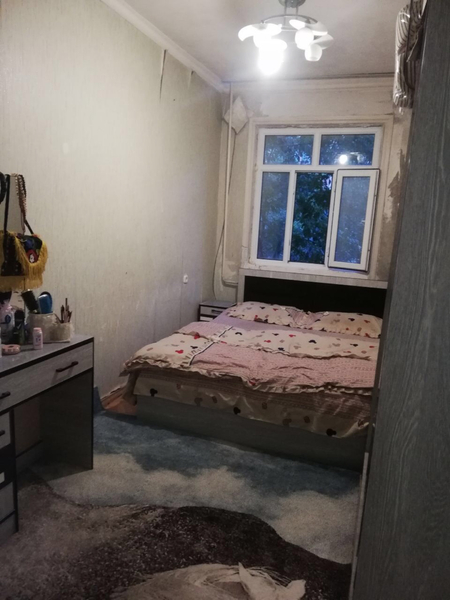 Сергели 2в3/3/4 Спутник-17