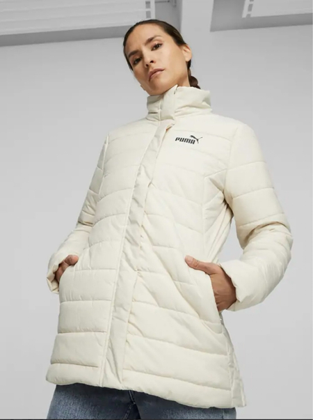 Куртка женская Puma оригинал