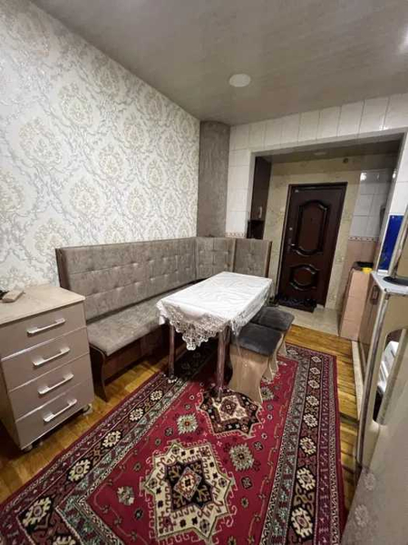 Аренда квартиры на Юнусабаде 15 квартал (Туркистон) ID: MD 48